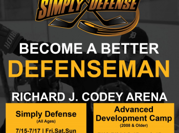 Essex County Codey Arena | South Mountain Recreation Complex | Essex ...