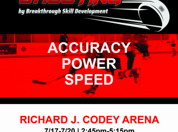 Essex County Codey Arena | South Mountain Recreation Complex | Essex ...