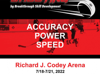 Essex County Codey Arena | South Mountain Recreation Complex | Essex ...